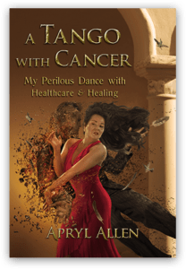 Apryl Allen | Author, Composer, Comanche Storyteller, Playwright ...